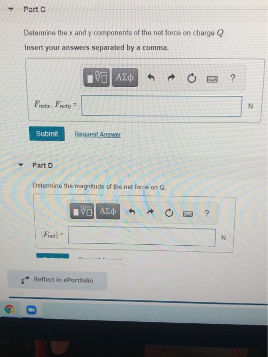 Solved de of Contents, Pearson Welcome to Mastering Physics | Chegg.com