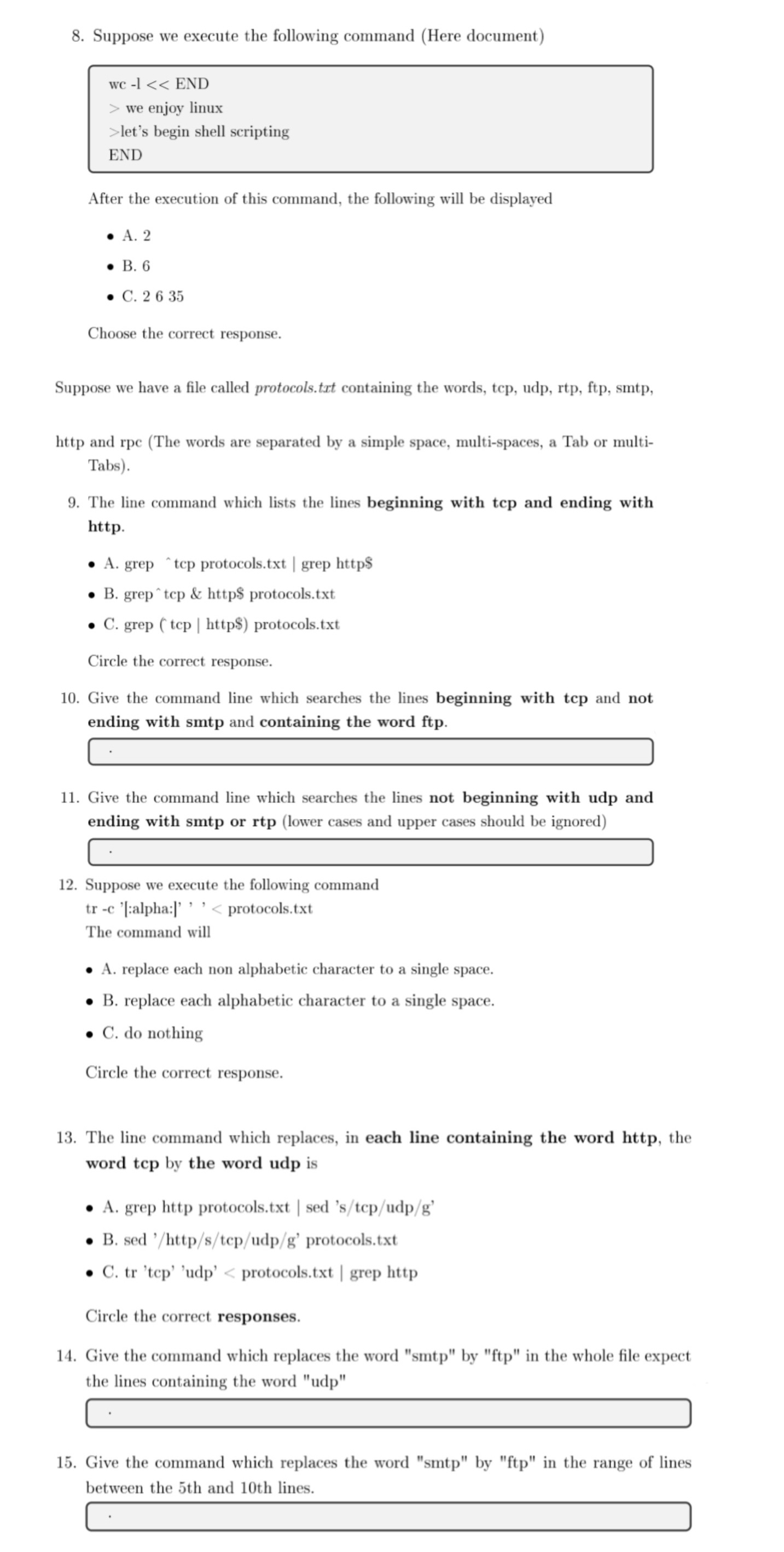 Solved Please solve all questions completely | Chegg.com