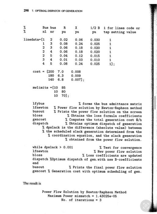 Solved Please solve this example 7.10. by using Heuristic | Chegg.com