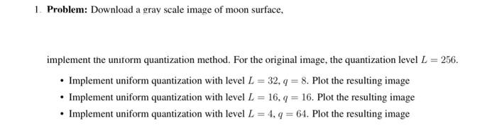 Solved please answer this question using Matlab assist me in | Chegg.com