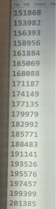 Solved Problem #1: Filename: prob1_yourstudentid.java Create | Chegg.com