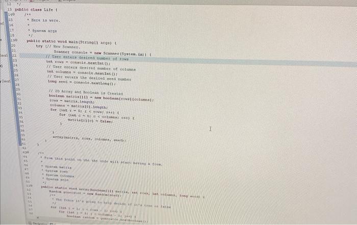 Solved the fist code is what i have im not sure how to star | Chegg.com
