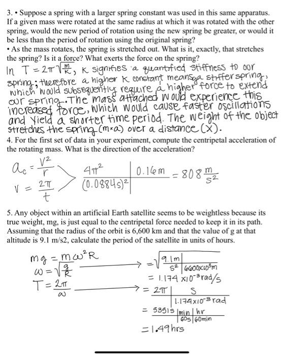 Solved Need someone to review my work, please, and help me | Chegg.com