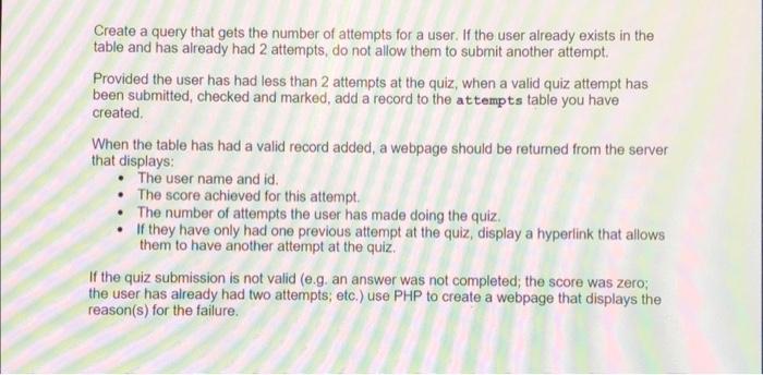 Solved 1. Use PHP to reuse common elements in your website | Chegg.com