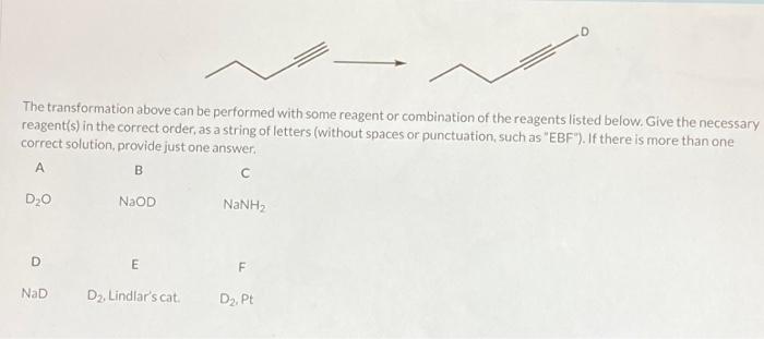 Solved The transformation above can be performed with some | Chegg.com