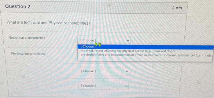 Solved Question 9 What is CAPEC and its functions? It's a | Chegg.com