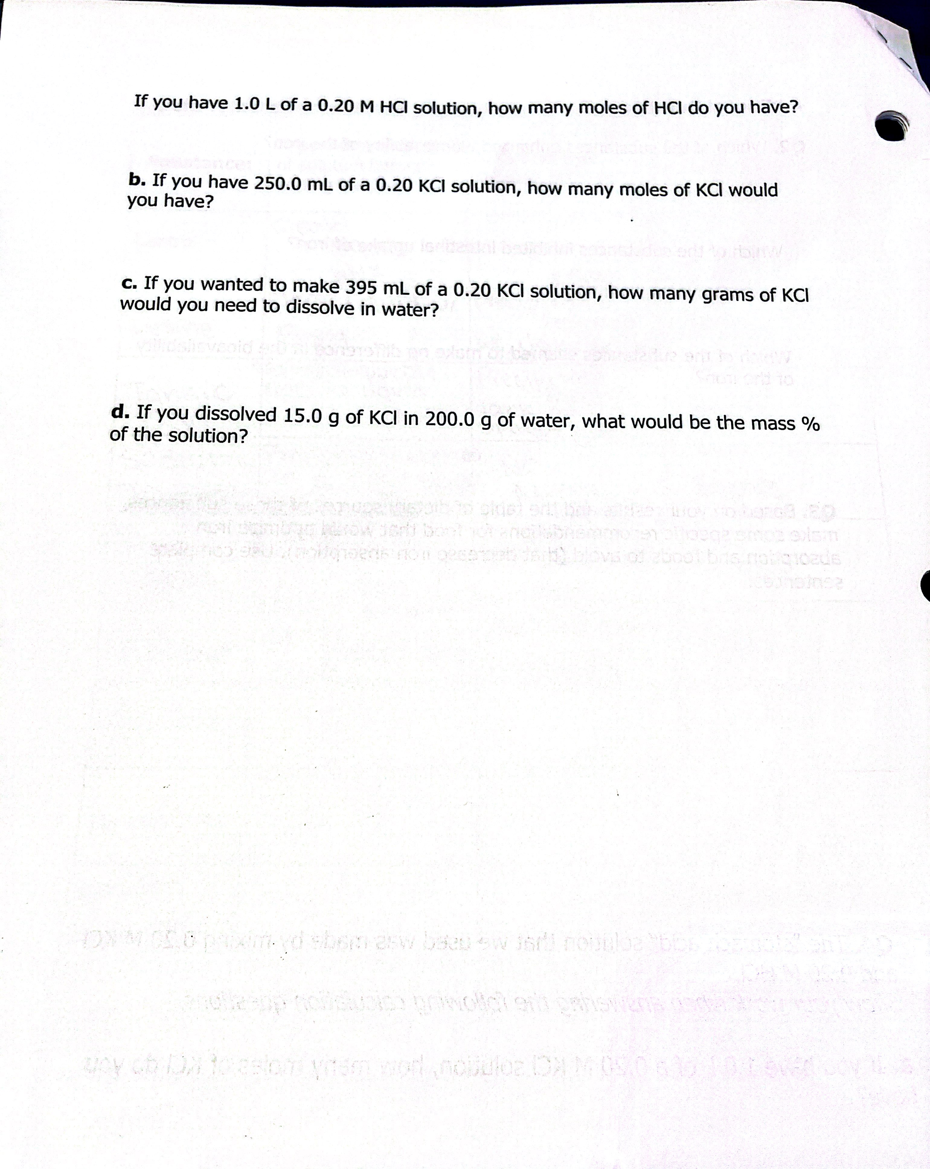 Solved please answer all questions | Chegg.com