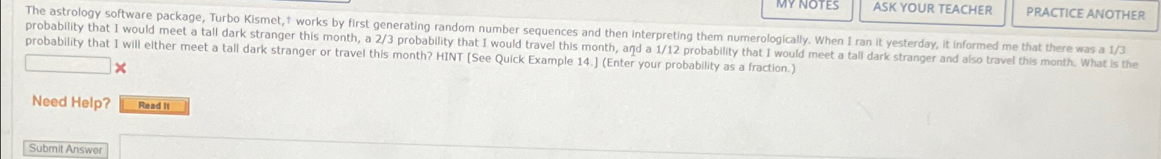 Solved The astrology software package, Turbo Kismet, ?† | Chegg.com