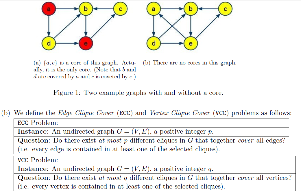 Prove that the following problems are NP-complete. | Chegg.com