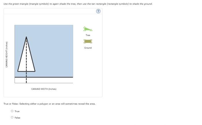 Solved More Graph Objects Two Types Of Graph Objects Allow 