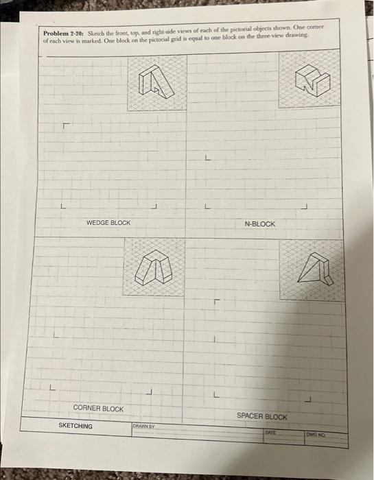 solve these please | Chegg.com