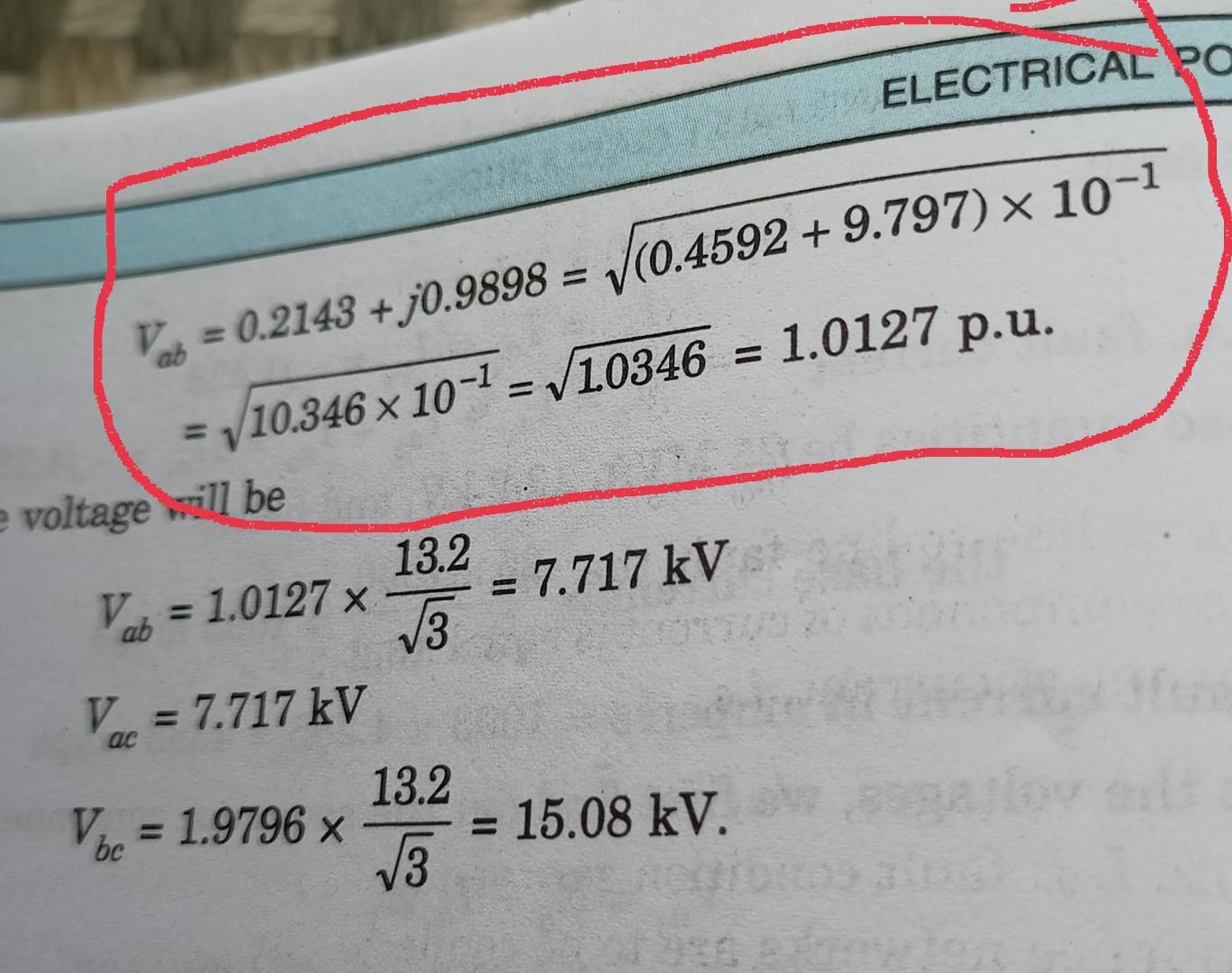 Solved Example 13.3: A 25 MVA, 13.2kV alternator with | Chegg.com