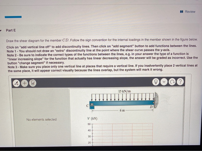 Solved Problem 4.39 Review Part A Consider the | Chegg.com