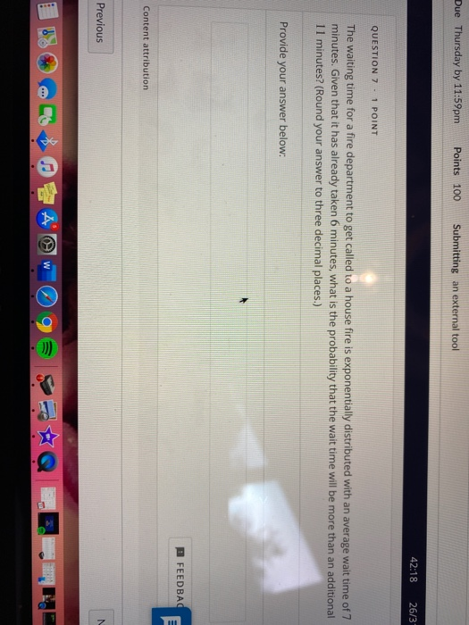Solved Due Thursday by 11:59pm Points 100 Submitting an | Chegg.com Solved Due Thursday by 11:59pm Points 100 Submitting an | Chegg.com