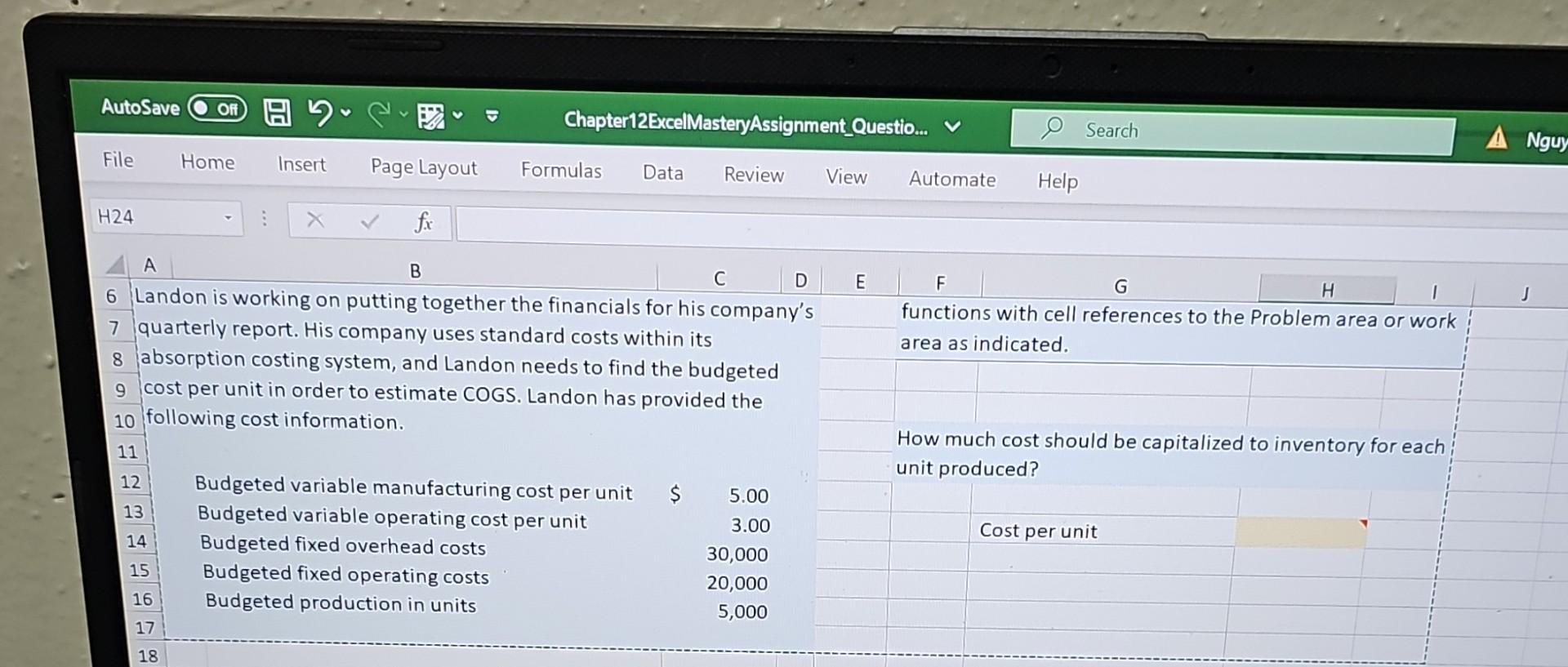 Solved explain, I got 14,18 all wrong | Chegg.com