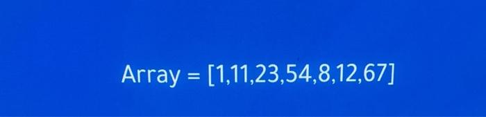 Solved Only print even numbers of this variableused while | Chegg.com