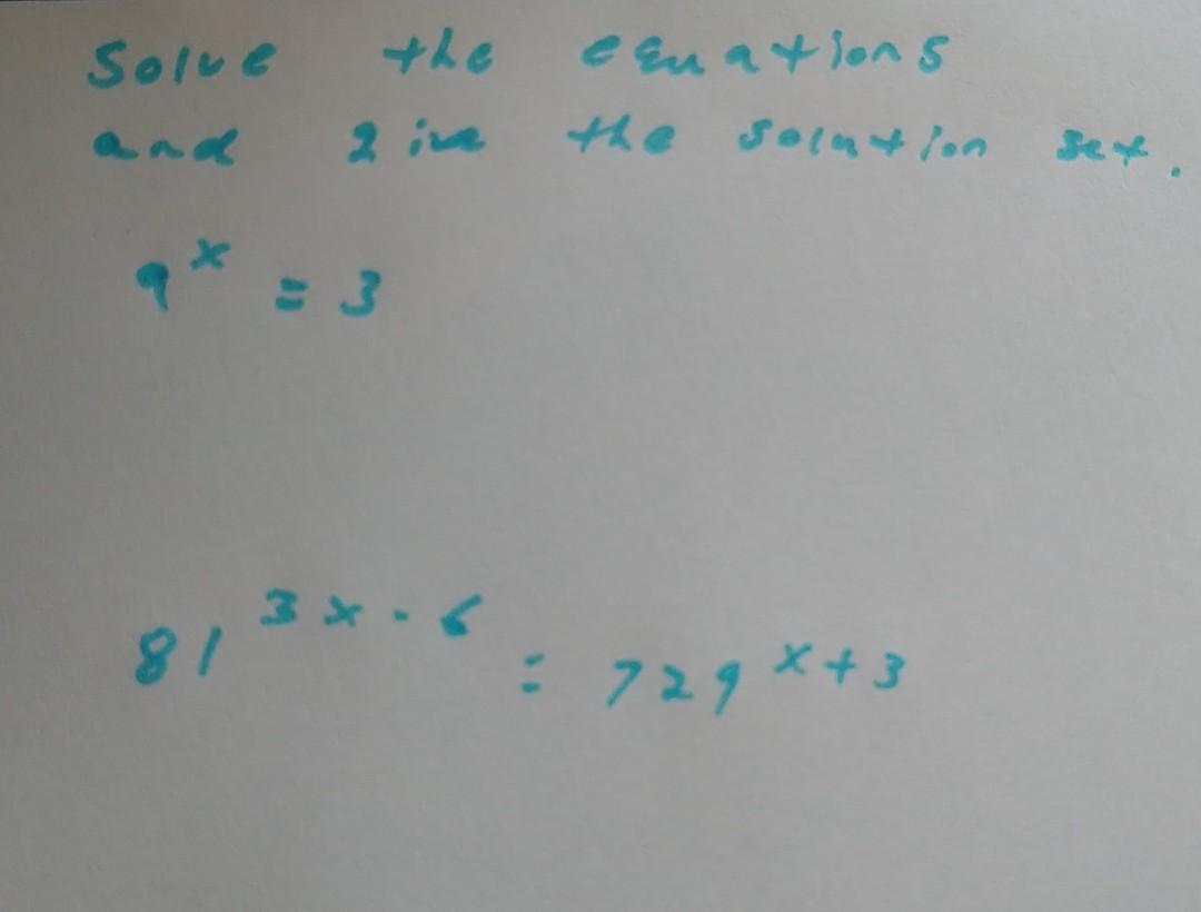 Solved I'm having trouble figuring out these two problems | Chegg.com
