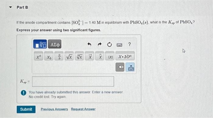 Solved part a and b please this is my 5th time posting this | Chegg.com