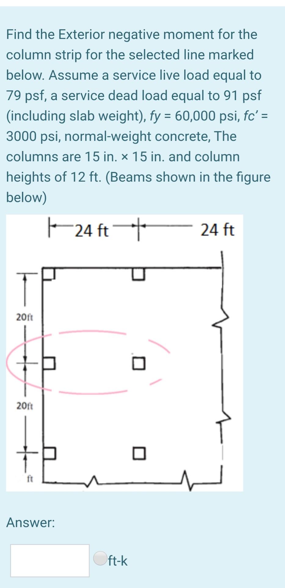 Solved Reinforced Concrete | Chegg.com