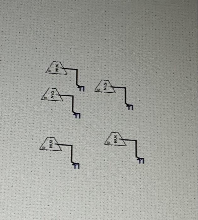 Solved Please use *LOGISIM*Build a 4 bit multiplier using | Chegg.com Solved Please use *LOGISIM*Build a 4 bit multiplier using | Chegg.com