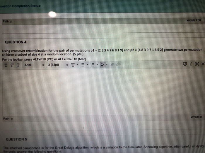 Solved estion Completion Status: Path:p Wonde 23 QUESTION 4 | Chegg.com Solved estion Completion Status: Path:p Wonde 23 QUESTION 4 | Chegg.com