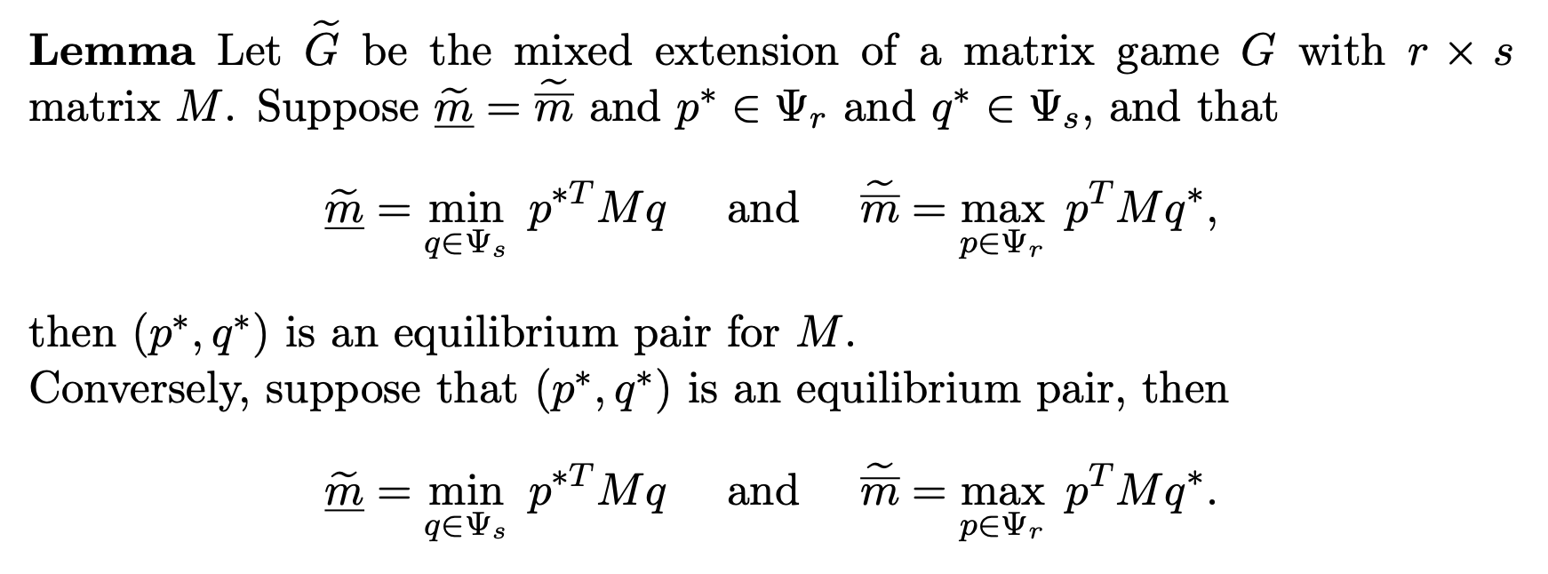 Solved Prove: Let widetilde(G) ﻿be the mixed extension of a | Chegg.com