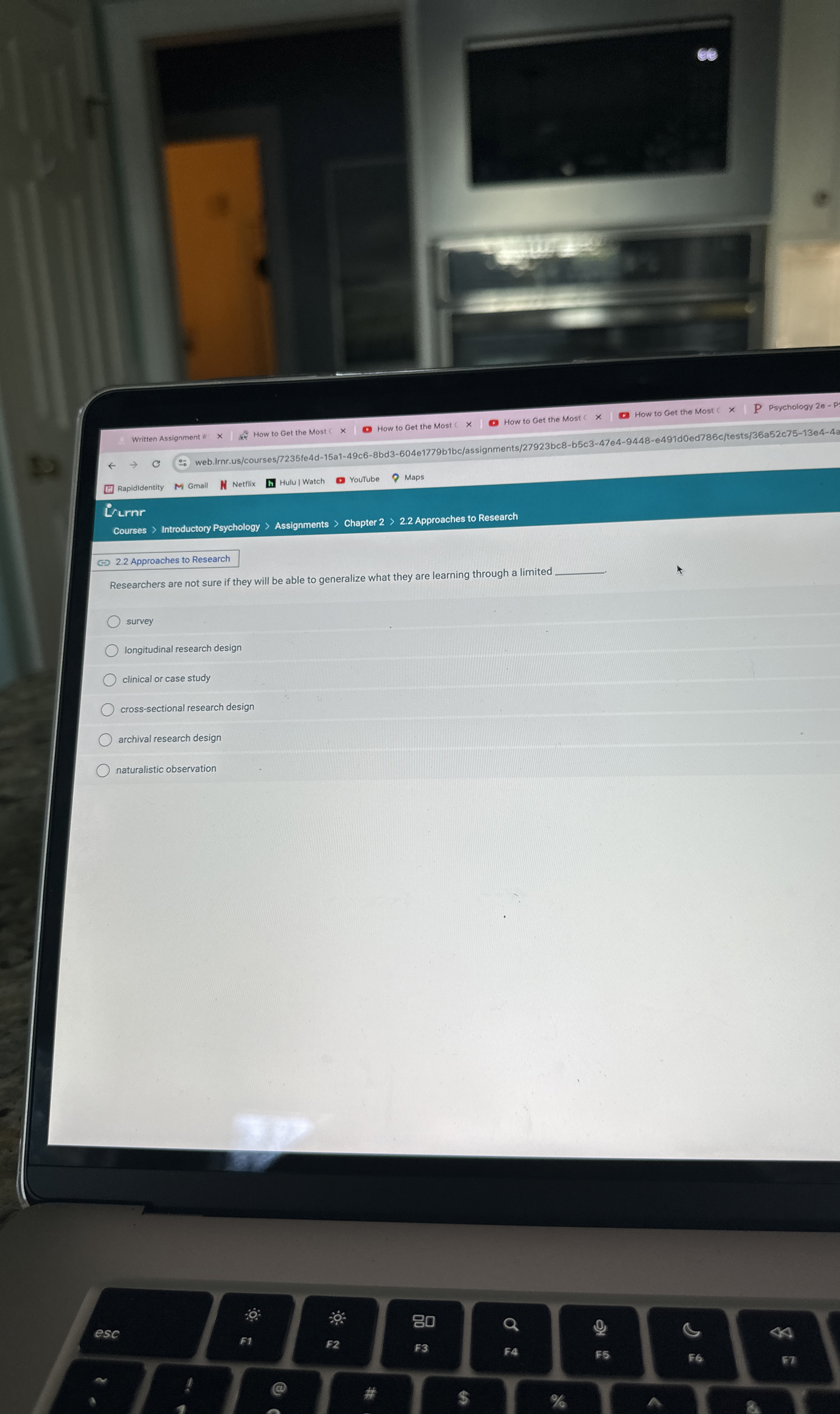 Solved How to Get the Most CHow to Get the Most CHow to Get | Chegg.com