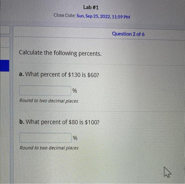 Solved Convert the following decimal numbers to | Chegg.com