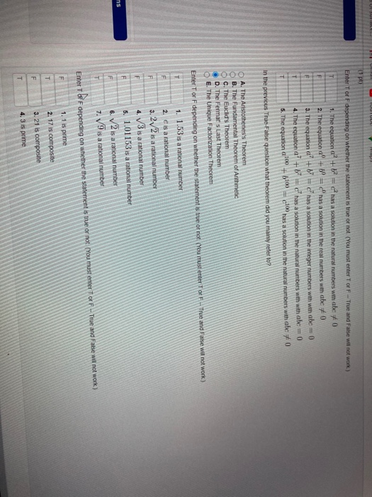 Solved HW05: Problem 4 Prev Up Next (1 pt) Use a comma to | Chegg.com