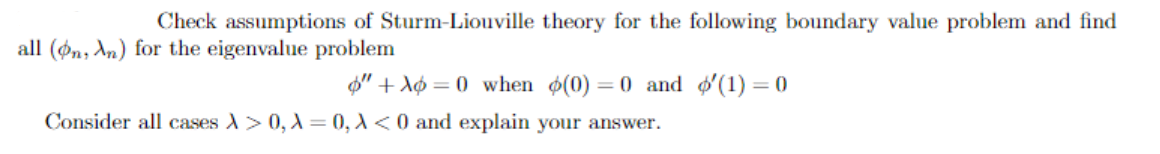 Solved Solve the problem pictured.Make sure to show ALL | Chegg.com