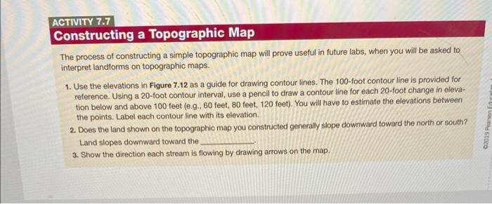 Solved re 7. UCtic aphisThe process of constructing a simple | Chegg.com