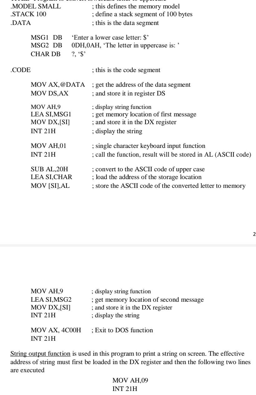 Solved Modify the above program so that it asks for entering | Chegg.com