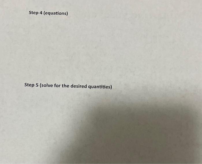 Solved CALCULATING EムேЕ 1. You are experimenting with | Chegg.com