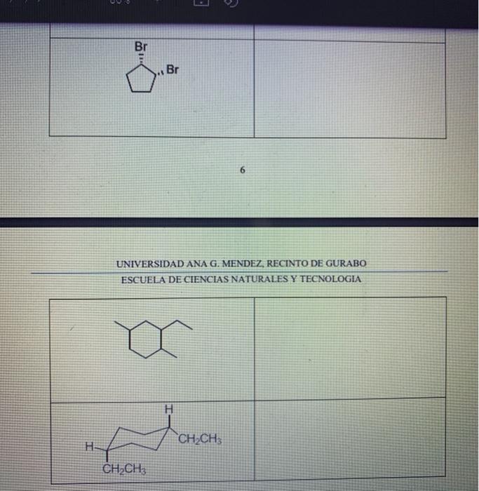 Solved 13. Write the IUPAC name draw the structure of the | Chegg.com