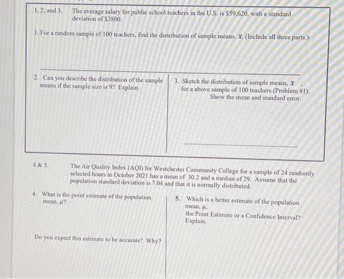 Solved hello, my professor gave me a homework assignment | Chegg.com