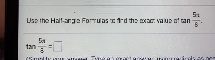 Solved Find the exact value of the expression. sin (25°)cos | Chegg.com