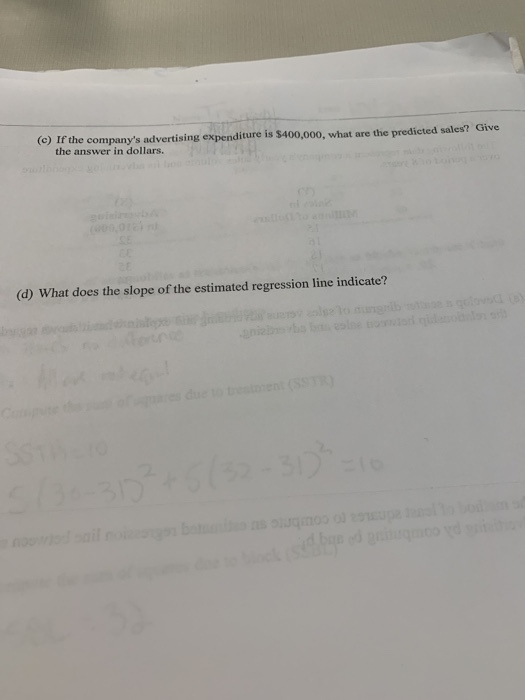 Solved la-Class Problem Solving: Name Date: The following | Chegg.com