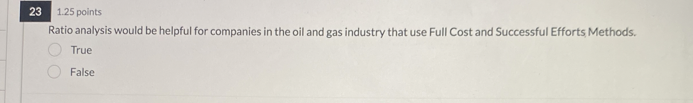 Solved 231.25 ﻿pointsRatio analysis would be helpful for | Chegg.com