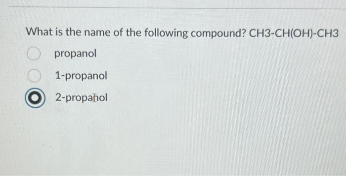 Solved name this structure | Chegg.com