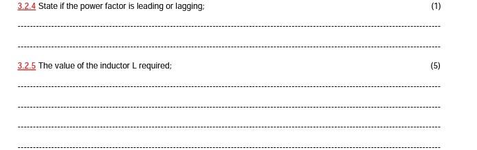 Solved 3.2 Analyze Figure 4, with the data given in the | Chegg.com