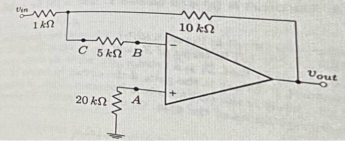 a.) You decide to measure the output impedance of | Chegg.com