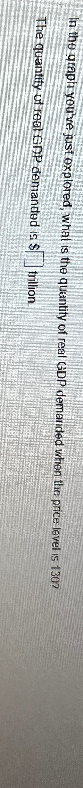 Solved In the graph you've just explored, what is the | Chegg.com