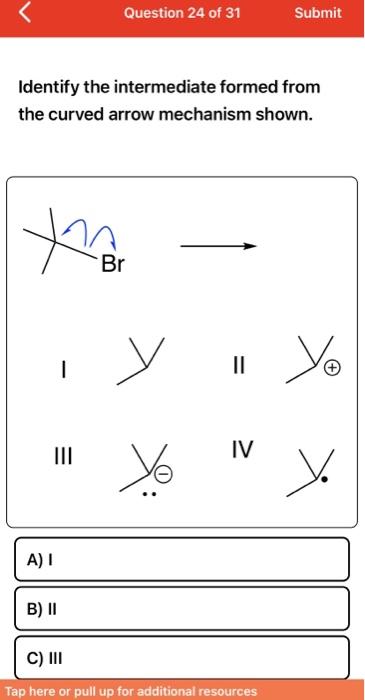 Solved An incorrect curved arrow mechanism for a Lewis | Chegg.com