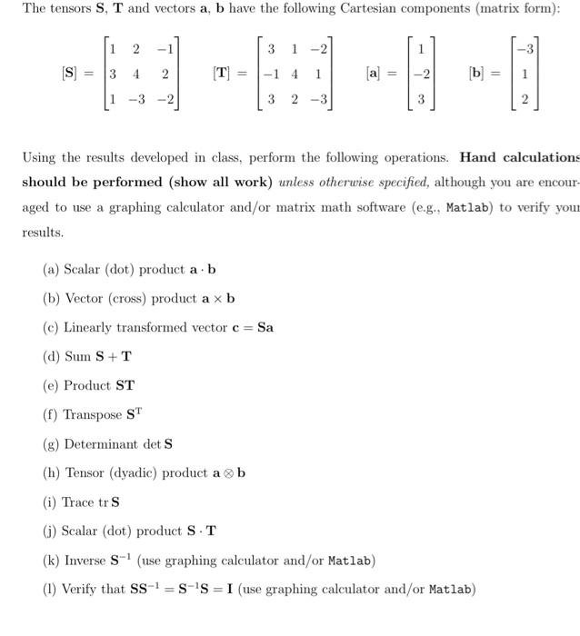Solved PLEASE I NEED HANDWRITTEN WORK NOT MATLAB EXCEPT FOR | Chegg.com