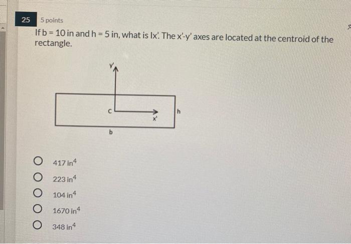Solved 24 5 points Find the total reaction force at Difha = | Chegg.com