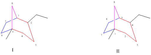 Solved: Chapter 4 Problem 12P Solution | Organic Chemistry 1st Edition ... Solved: Chapter 4 Problem 12P Solution | Organic Chemistry 1st Edition ...