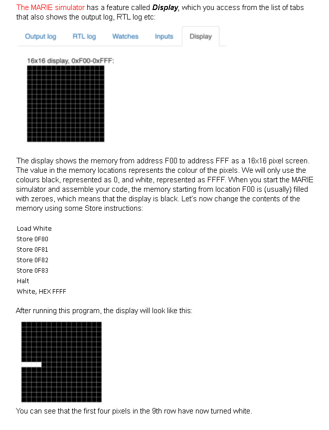 Solved Using the template given below, complete the | Chegg.com
