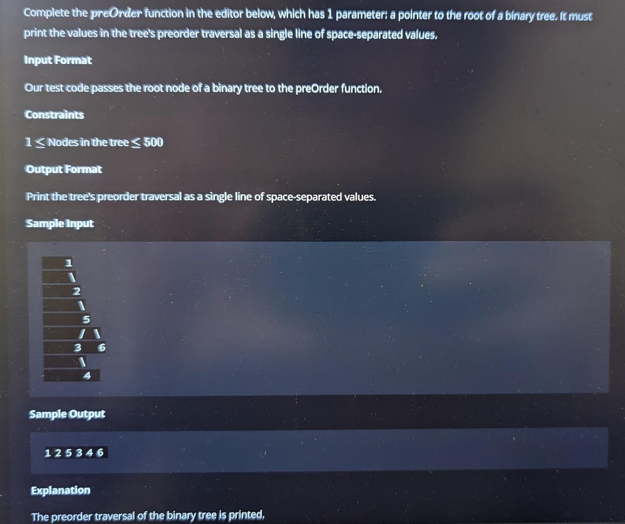 Solved Please help me with this Java question on HackerRank. | Chegg.com
