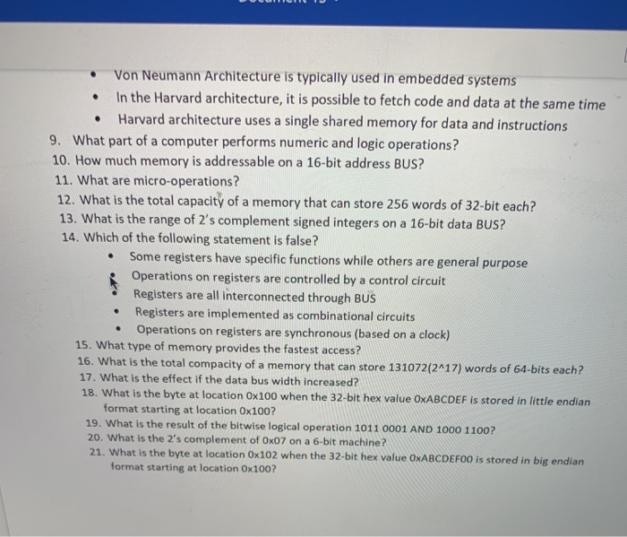 Solved command Qs which the Balewing sletewat in mat | Chegg.com