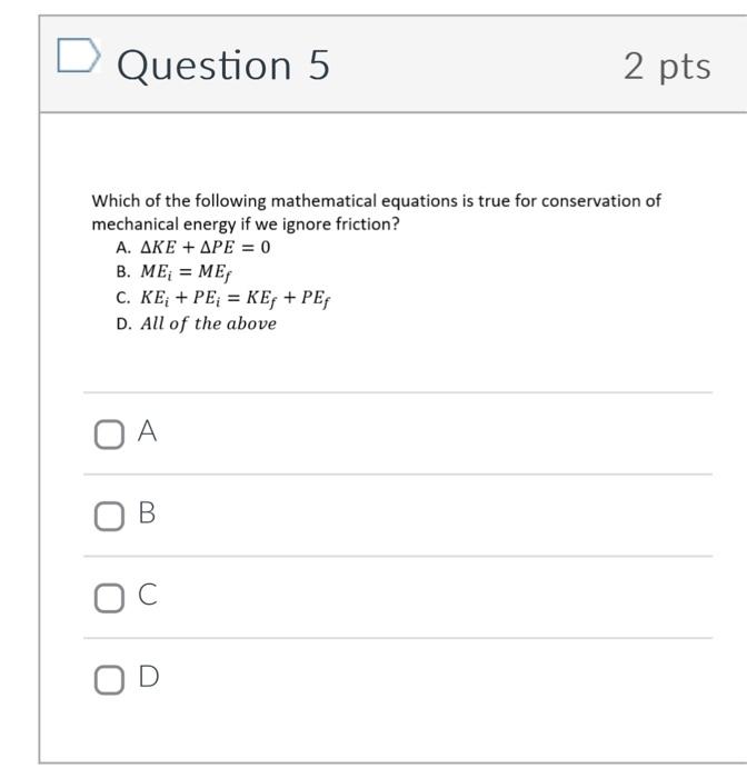 Solved Question 3 2 pts Suppose that you push on the 30−kg | Chegg.com